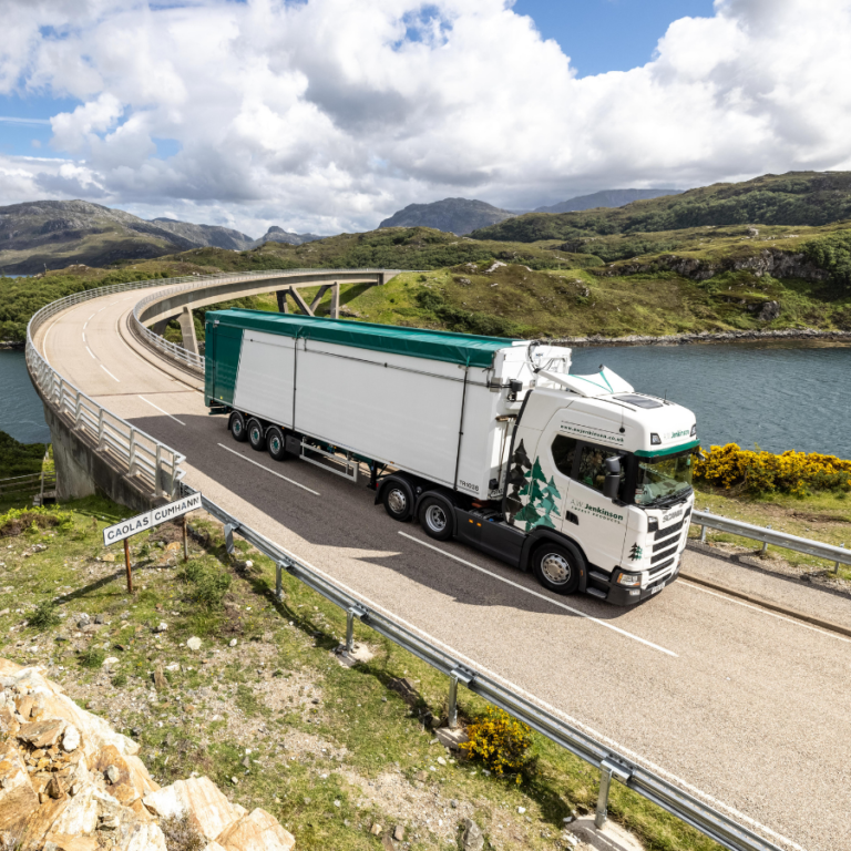 A.W. Jenkinson Transport Jobs - Bluestones Supply Chain
