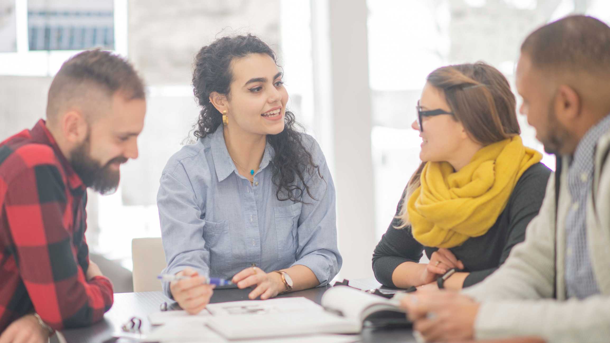 Meet the team: Tracey Cooper - Bluestones Supply Chain