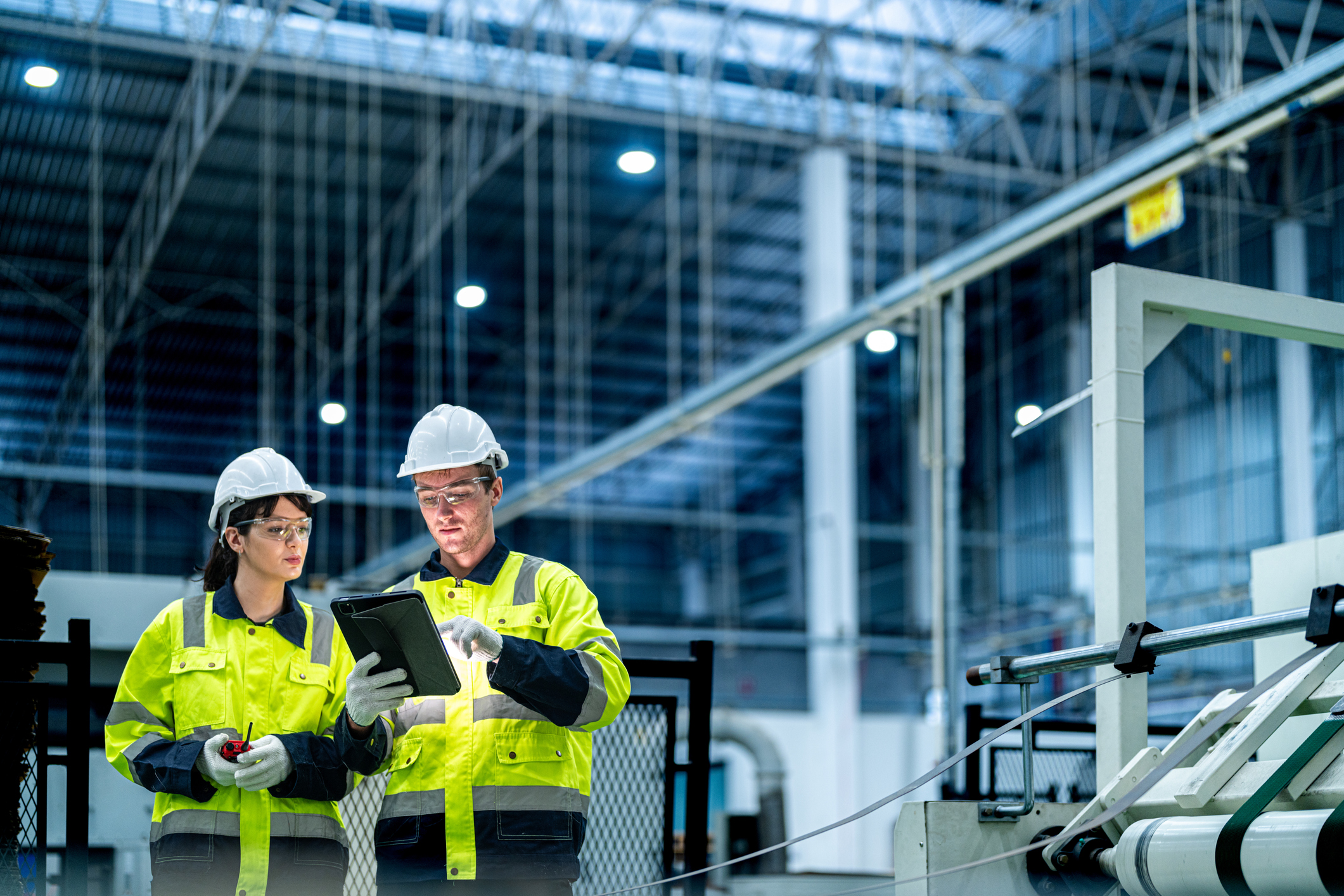 How to create an onboarding process that actually works in logistics ...